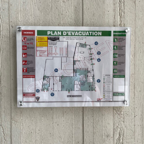 ARTLED – Signalétique sur Mesure – ARTLED